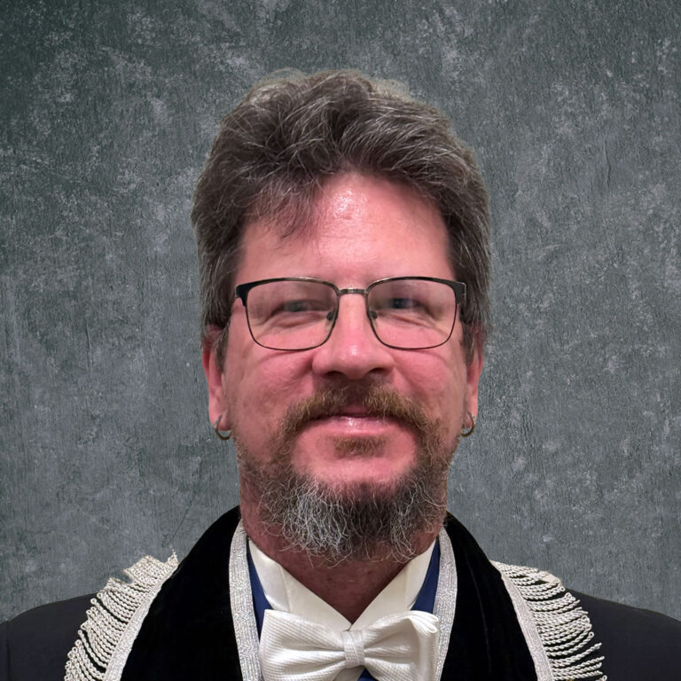 Logen Morvin av FGDO – Svenska Druid-Orden i Luleå